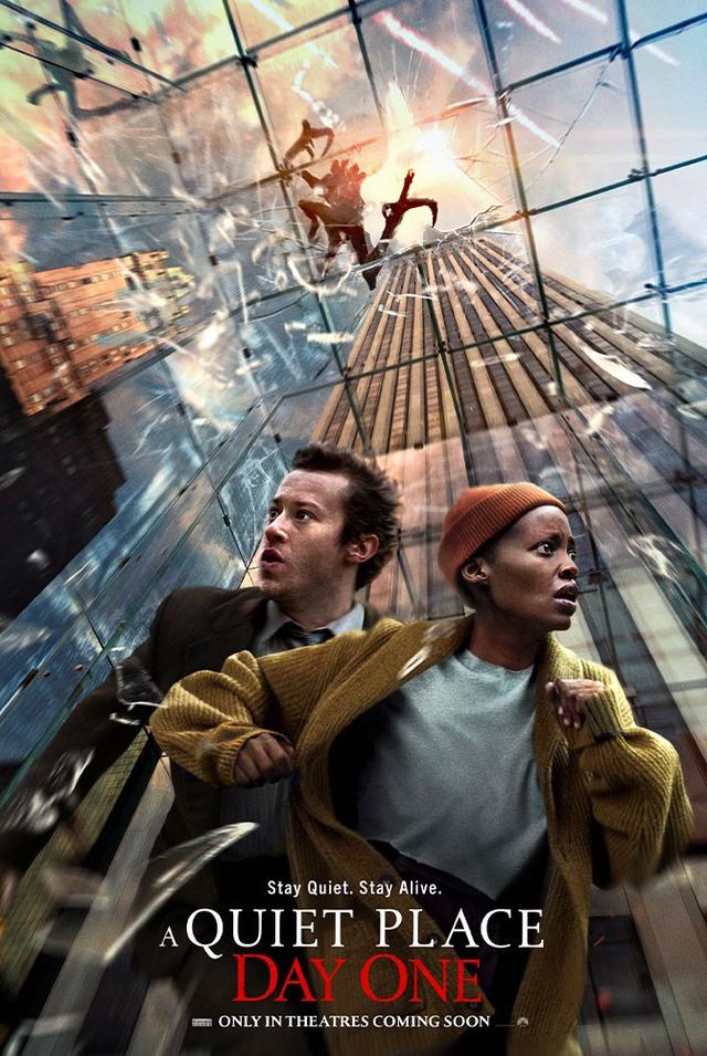 Tengis Movie Theater .::. Тэнгис кино теарт